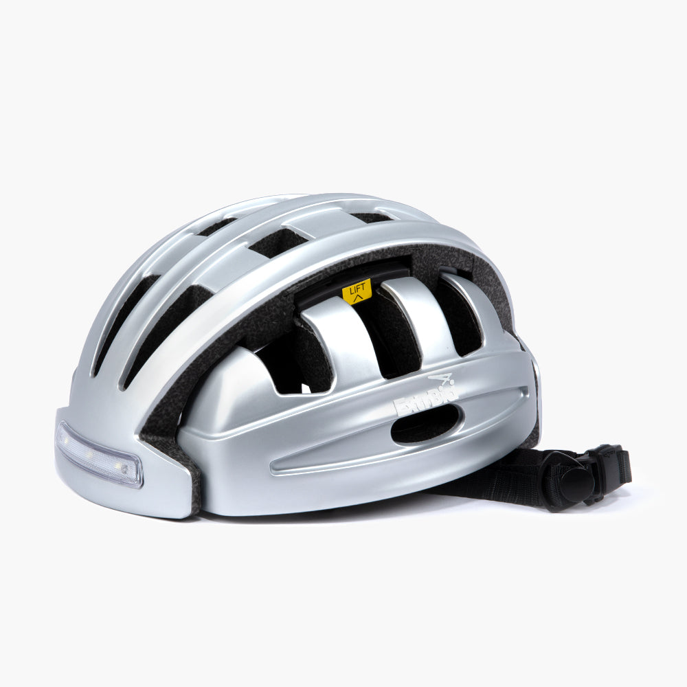 Foldable Bike Helmet
