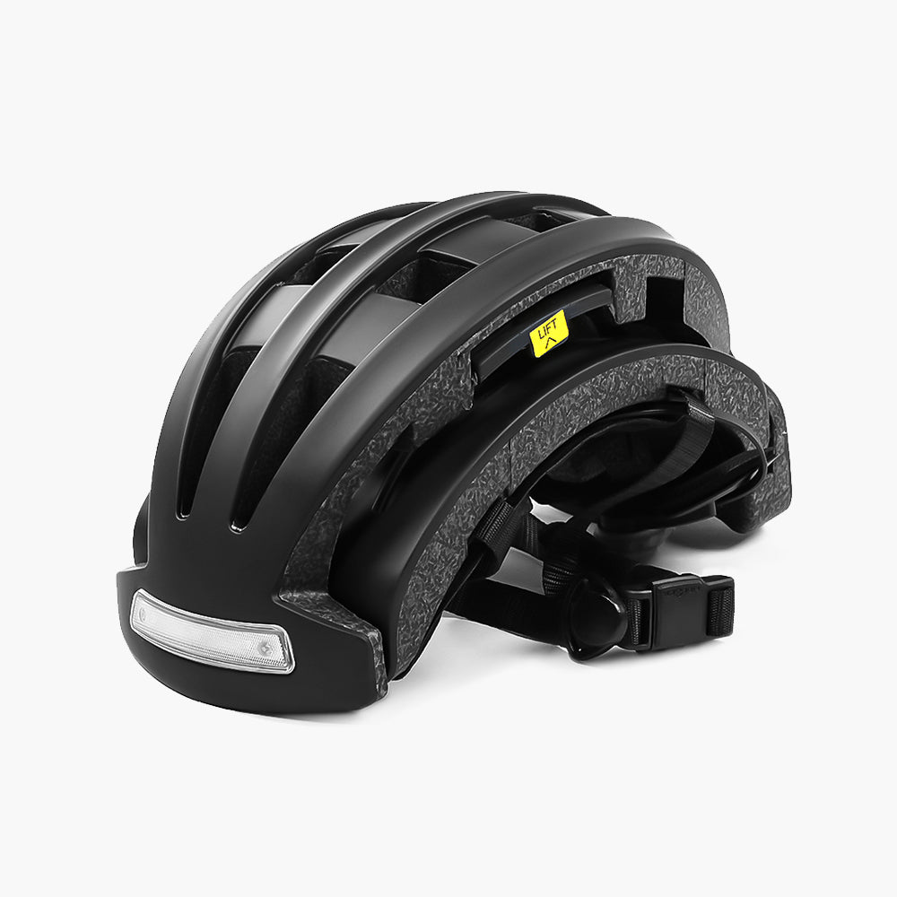 Foldable Bike Helmet